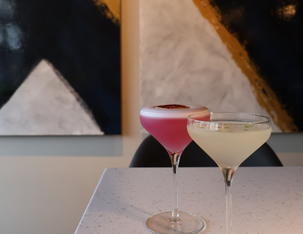 Crave Kitchen & Cocktails - Rockford, IL