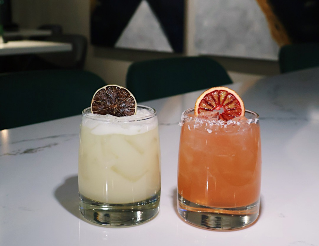 Crave Kitchen & Cocktails - Rockford, IL