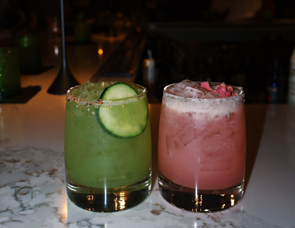 Crave Kitchen & Cocktails - Rockford, IL